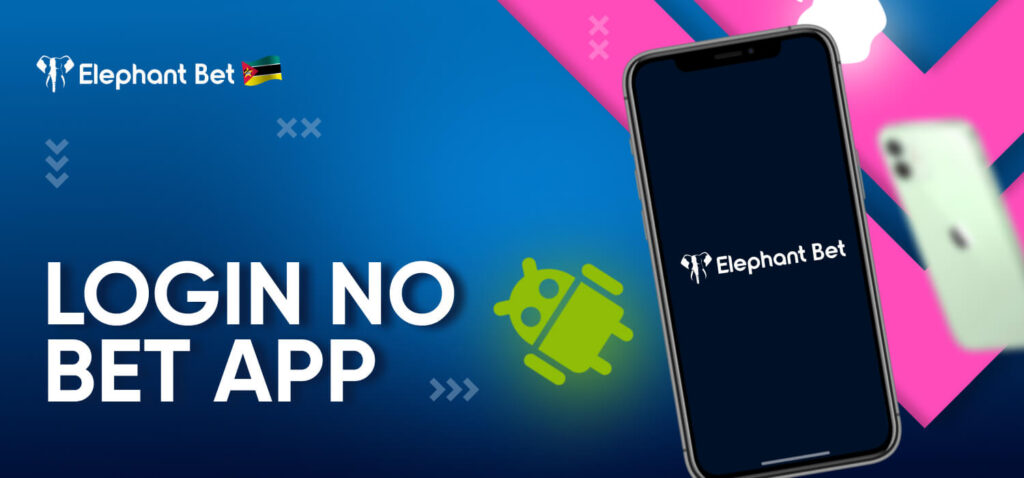 Elephant Bet Login - Comece a jogar agora